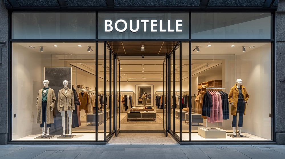 Boutelle